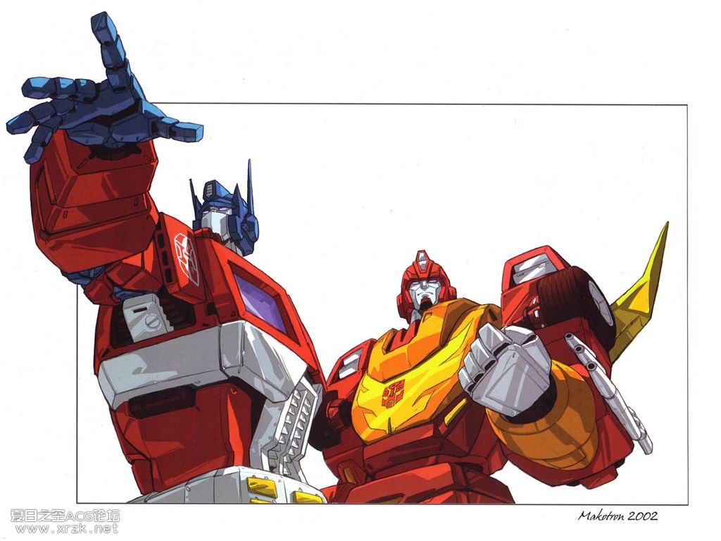 变形金刚动漫桌面,炫酷动漫变形金刚,动漫变形金刚壁纸_大山谷图库